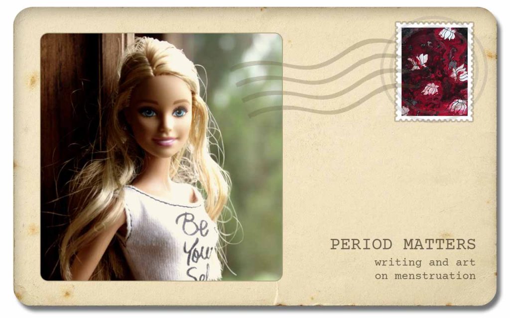 The Barbie Phenomenon » Period Matters